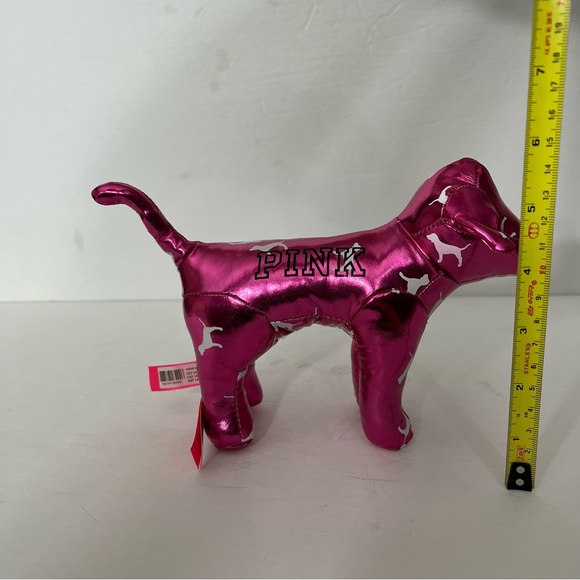 PINK Victoria's Secret | Accessories | Nwt Victorias Secret Pink ...